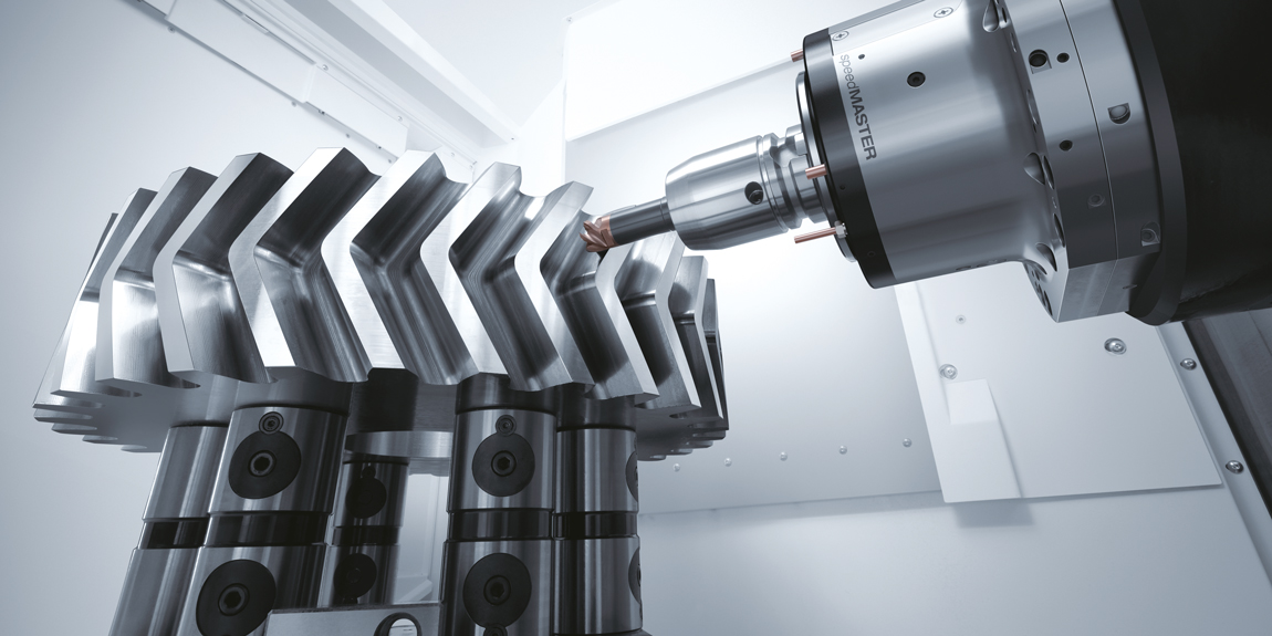 36 MESI DI GARANZIA SU TUTTI I MANDRINI MASTER – SENZA LIMITI DI ORE DI ...