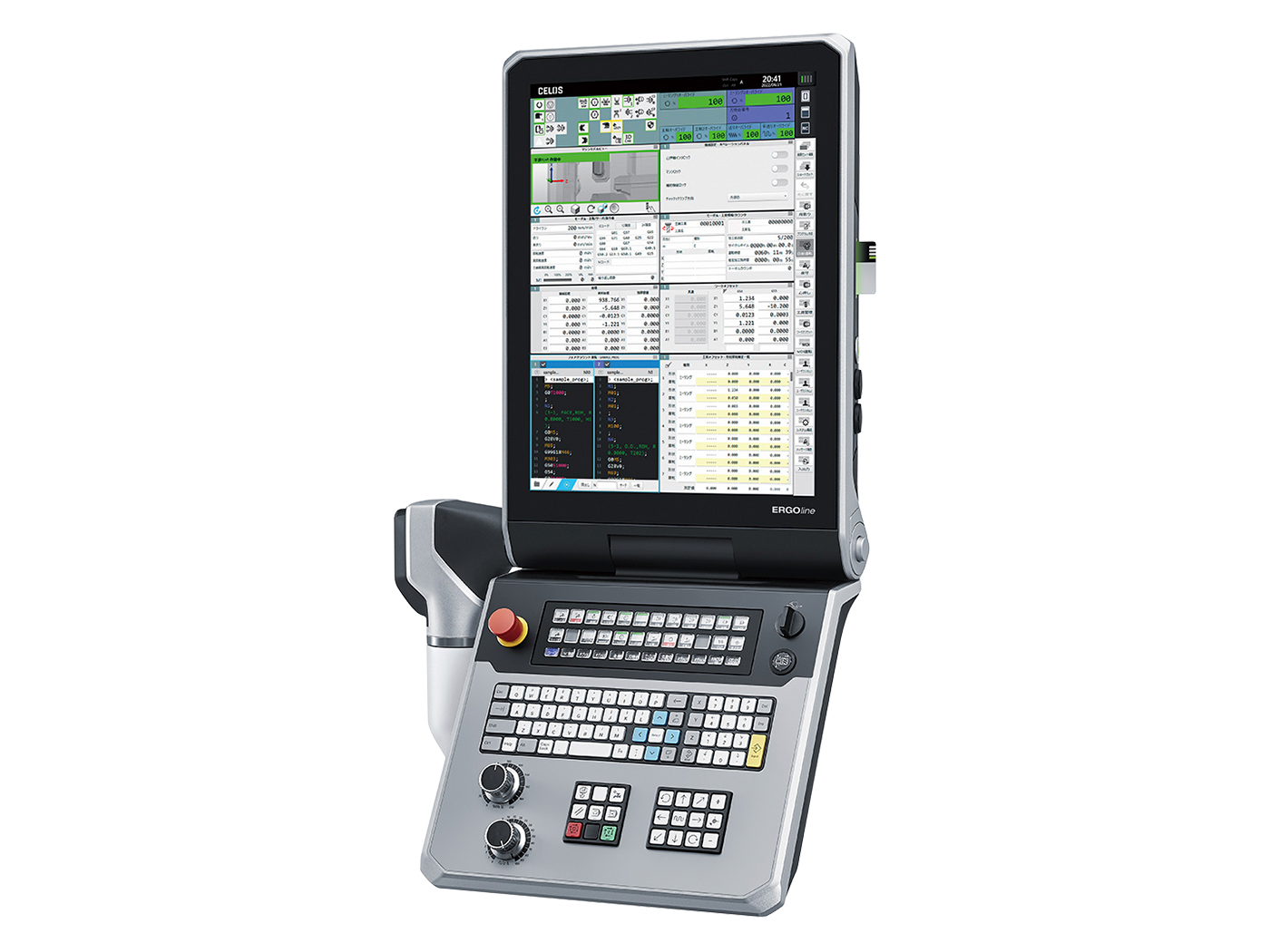 MAPPS X - DMG MORI Italia