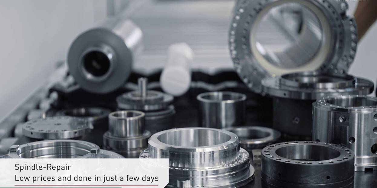 Servizio clienti DMG MORI - DMG MORI Italia